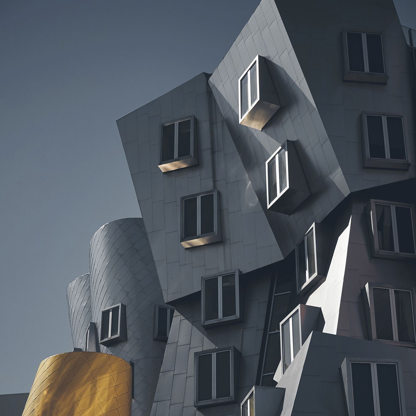 5 High-Quality Architecture Solutions from a Silicon Valley. - InData